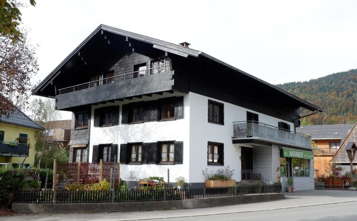 D`alpenapartments Bezau - Bezau