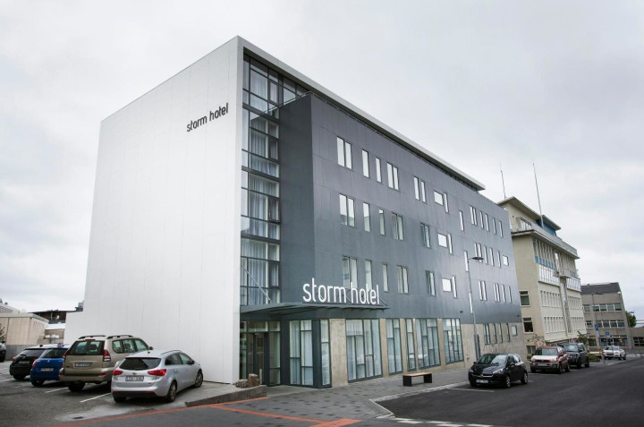 Storm Hotel By Keahotels - Iceland