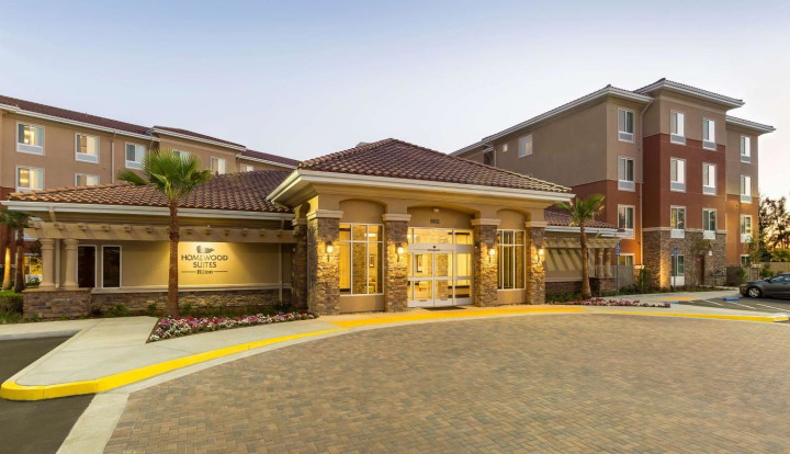 Homewood Suites By Hilton San Bernardino - Rialto, CA