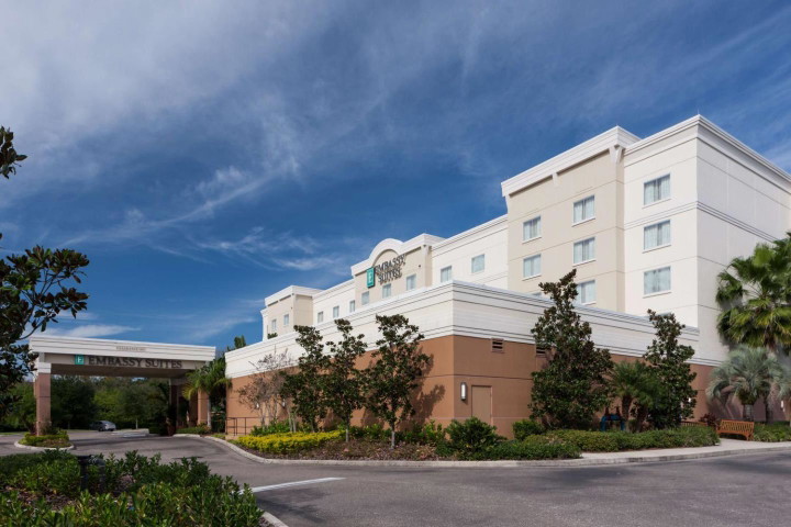 Embassy Suites By Hilton Tampa Brandon - Tampa Bay, FL