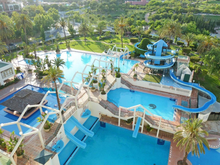 Benalbeach - Benalmádena