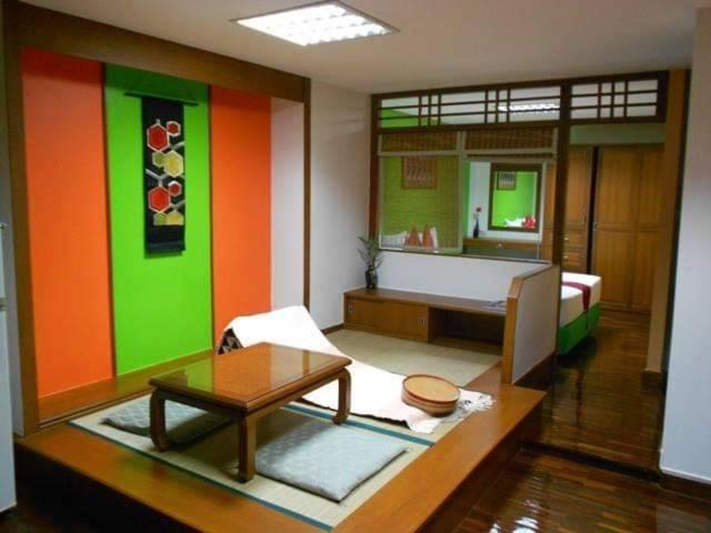 B.s. Court Hotel Sathorn - Bang Rak
