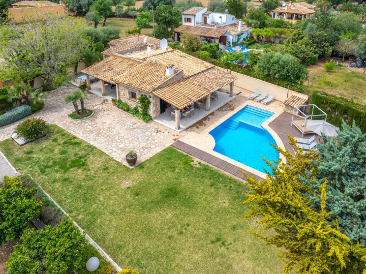 Villa Benvingut By Sealand Villas - Port de Pollença