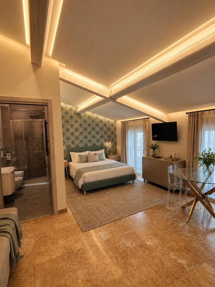 Galeo Suites - Florence