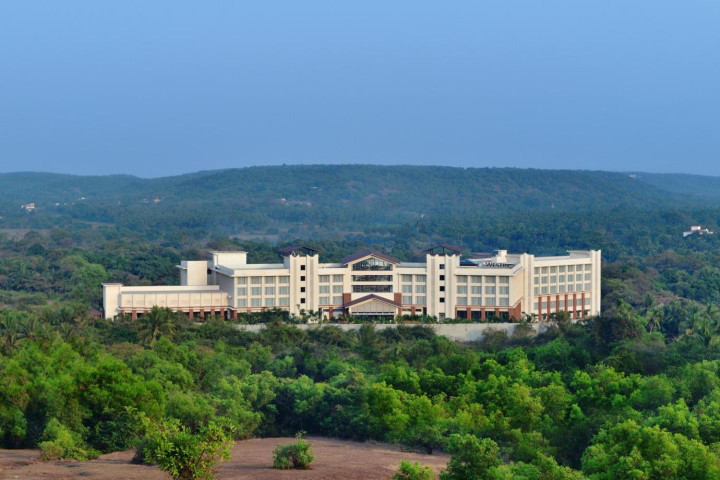 The Westin Goa - Anjuna