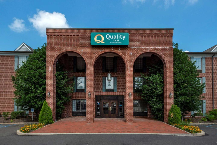 Quality Inn Montgomeryville-philadelphia - King of Prussia, PA