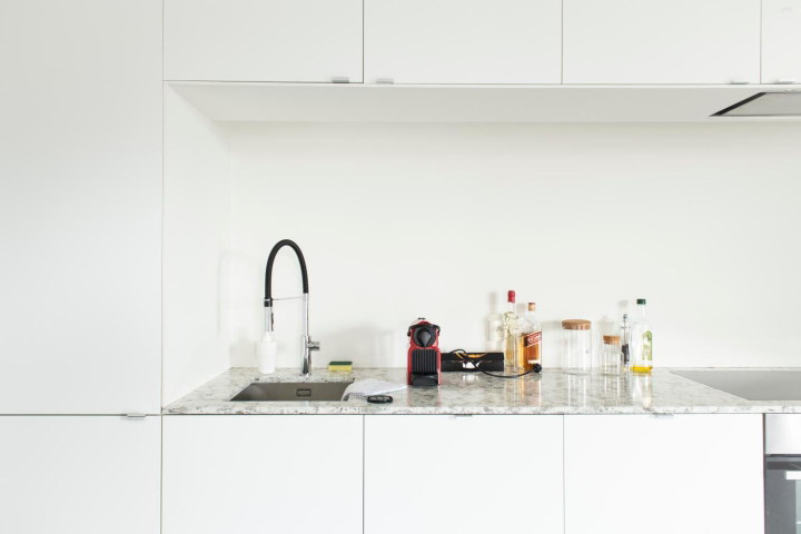 Trendy Apartments As Base To Discover Ghent - Ghent