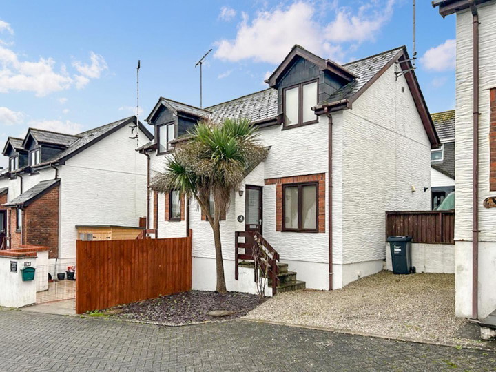 4 Porth Cottages - Newquay