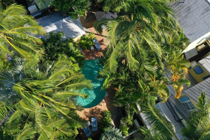 Tranquillity Guest House - Florida Keys