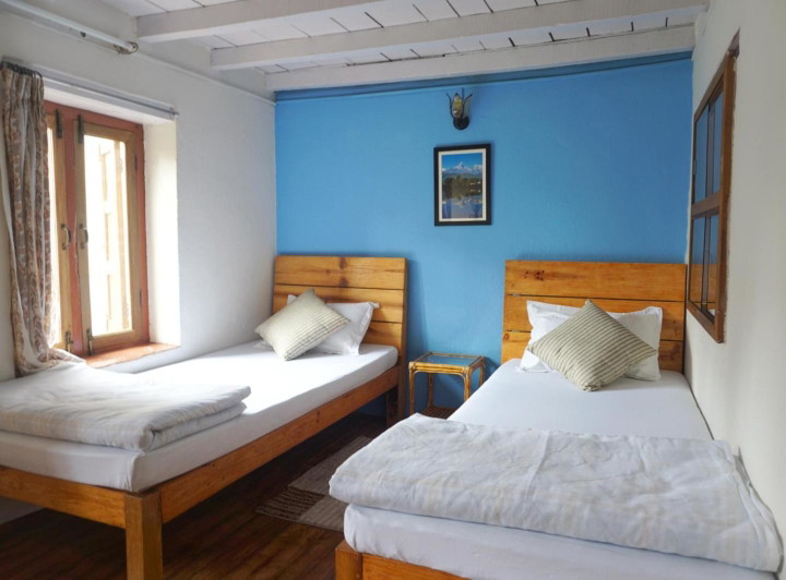 Jhigu Homestay Patan - Katmandú