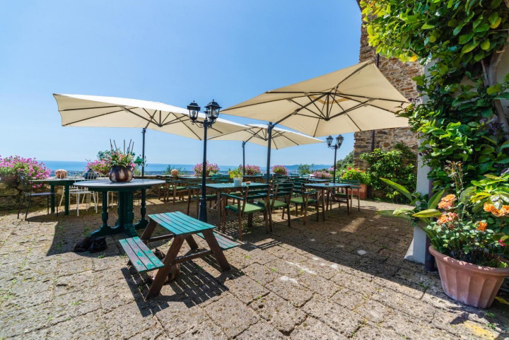 Casa Vacanze Al Settimo Cielo - Italia