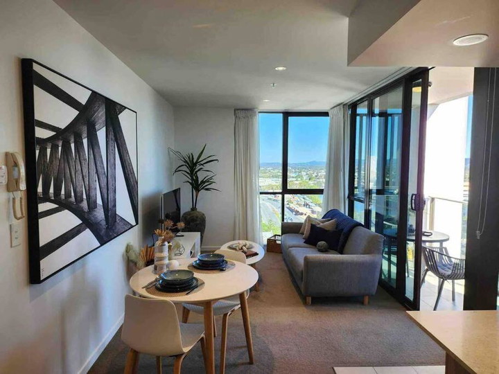 Broadbeach Business Or Leisure - Gold Coast