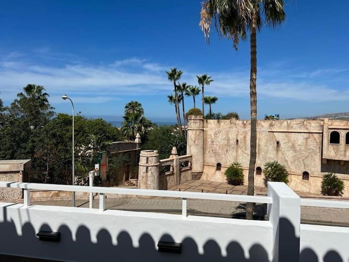 Apartment Jane Malibu Park - Spanien