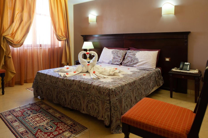 Sammartano Hotels - Petrosino