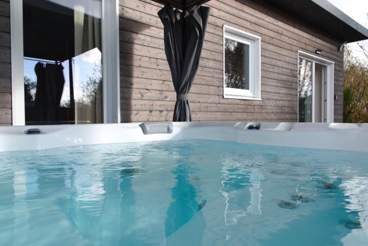 Ty-koad Spa - Bretagne