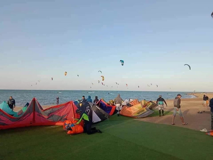 Palma Resort Vacation Homes - Hurgada