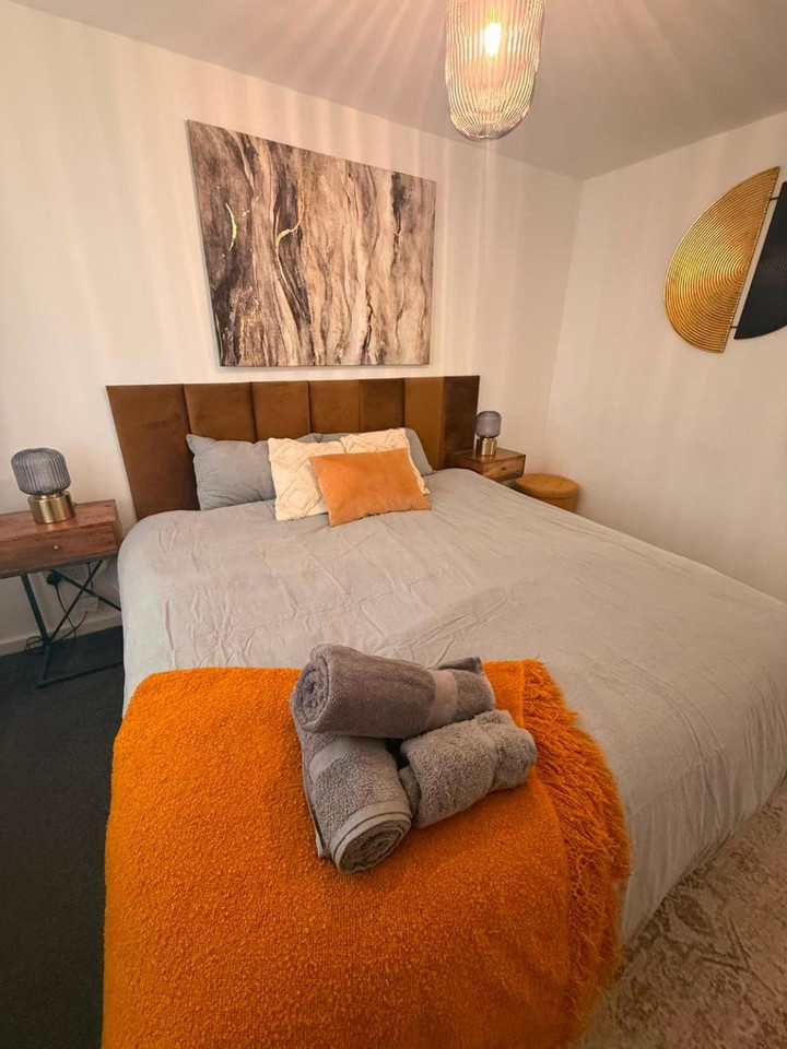 Entire Cosy Home In Carlton, Nottingham, Pets Allowed - Nottingham