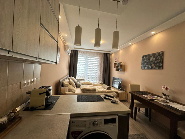 Mia Apartman - Nyíregyháza