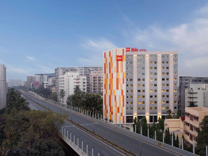 Ibis Mumbai Bkc - Mumbai