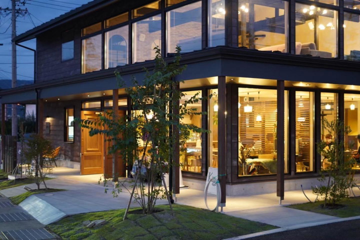 Kiiiya Cafe&hostel - Matsumoto