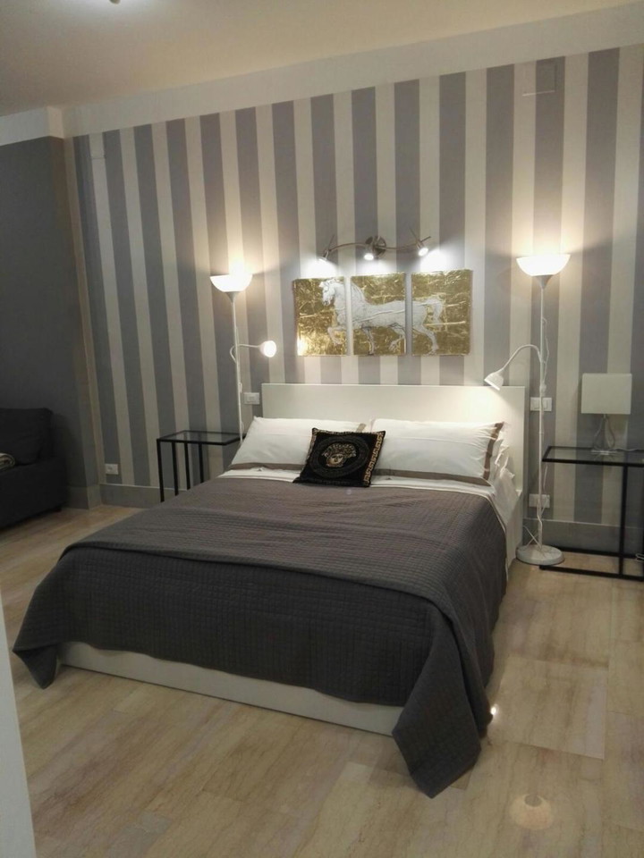 B&b Pescara Centro Luxury Suite - Italy