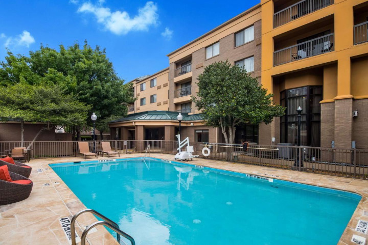 Sonesta Select Dallas Richardson - Plano, TX