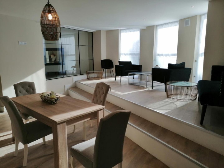 The Patrick Lofts - Cork