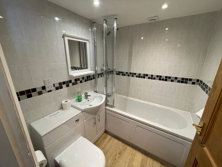 No 3 Mill Cote Cottage - Kingsbridge