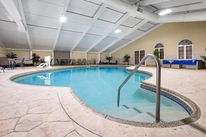 Days Hotel By Wyndham Toms River Jersey Shore - Jackson Township, NJ