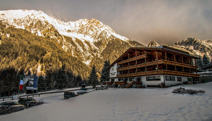 Sport Hotel Wildgall - Valle di Casies