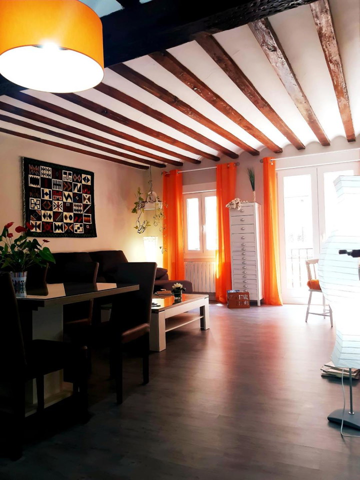Apartamento Corazón De Portales - Logroño