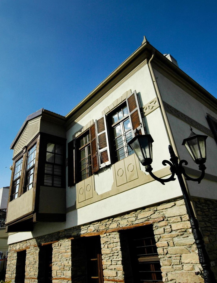 Marelia Hotel - Halkidiki