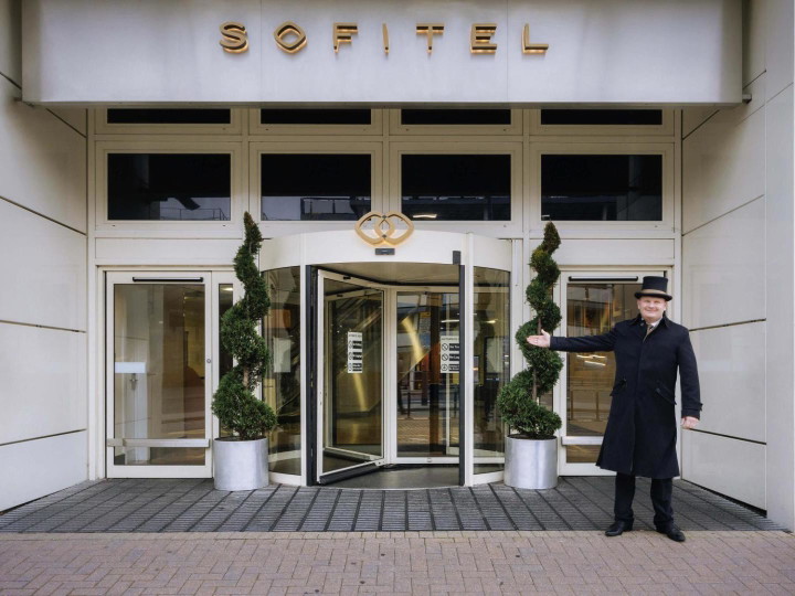 Sofitel London Gatwick - Redhill