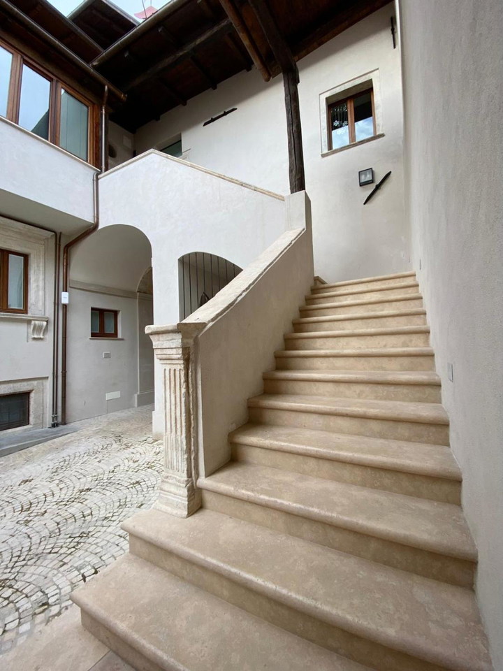 La Suite Aquilana - Italie