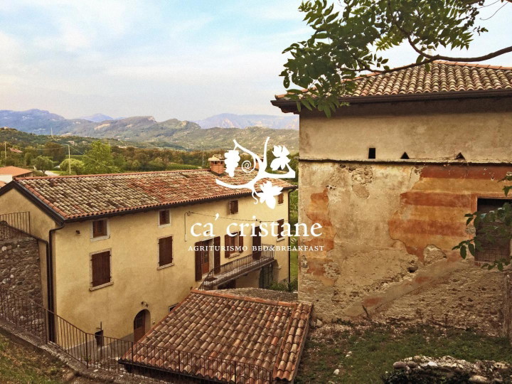 Agriturismo Ca' Cristane - Gardasee