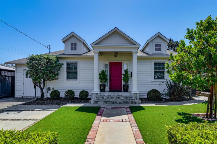 Walkable Mill Valley Gem: Private Patio + Yard - San Anselmo, CA