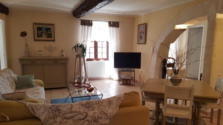Les Roues De L'isle - Charming Apartment - L'Isle-sur-la-Sorgue