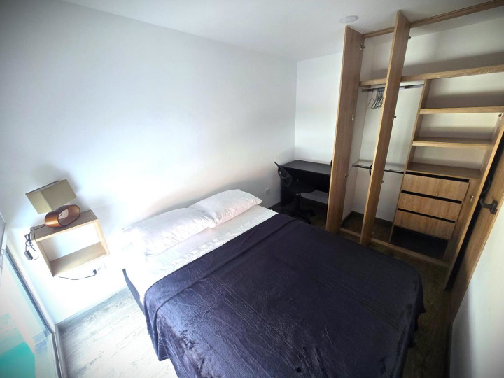 Modern And Brand-new Apt 2026 For Up To 5 People - Cota