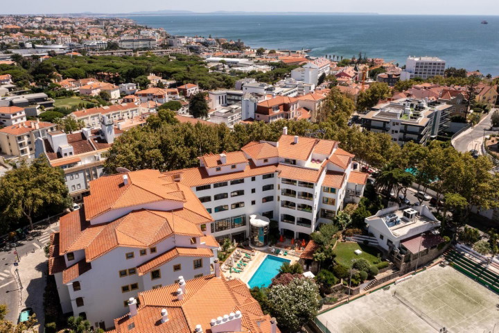 Clube Do Lago Hotel - Estoril