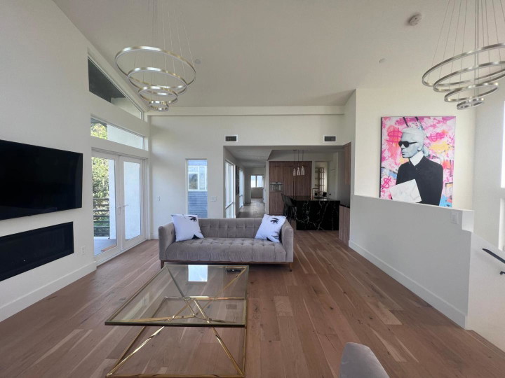 The Arts House - Private And Gated Home In Silver Lake With Pool & Views - Burbank, CA