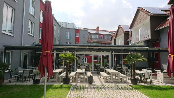 Adesso Hotel Göttingen - Göttingen