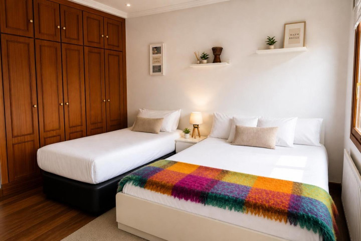 Chalet Bilbao-aeropuerto - Bilbao