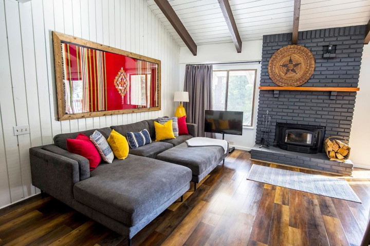 Mammoth's Best Location! 2brloft By Canyon Lodge - Mammoth Lakes, CA