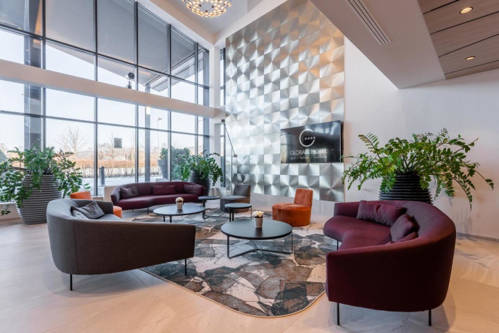 Globall Hotel - Hungary