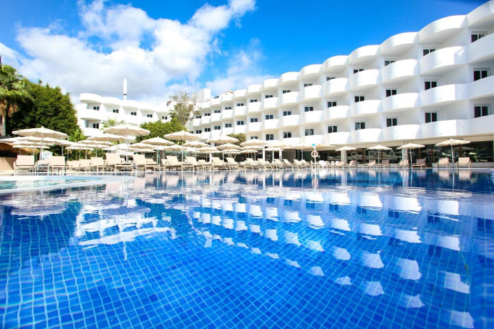 Sentido Fido Tucan - Adults Only - Portocolom