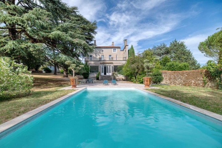Villa Corbière - Piscine Privée - Castres