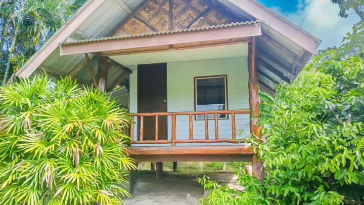 Cozy Budget Shack - Ko Yao Noi