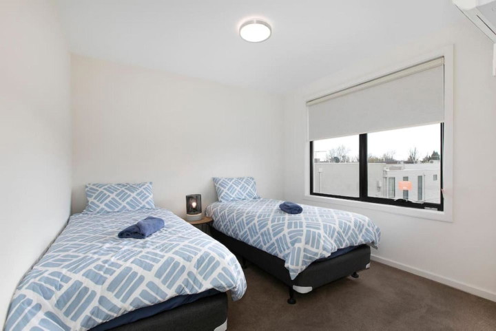 Domi Rentals - The Carlisle Apartments - St Kilda