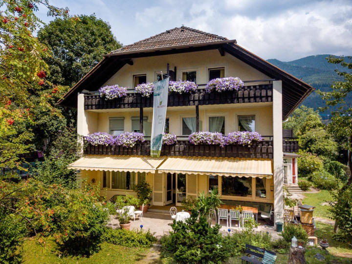 Bavaria Biohotel - Garmisch-Partenkirchen
