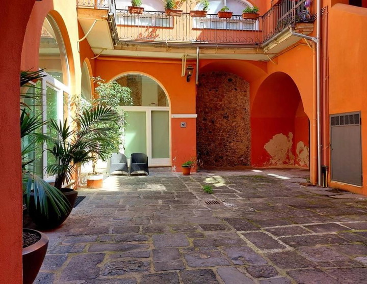La Bella Salerno In Centro - Salerno